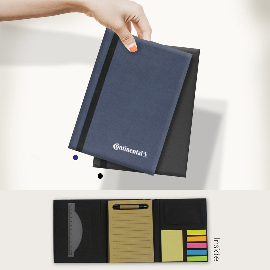 Memo Pads