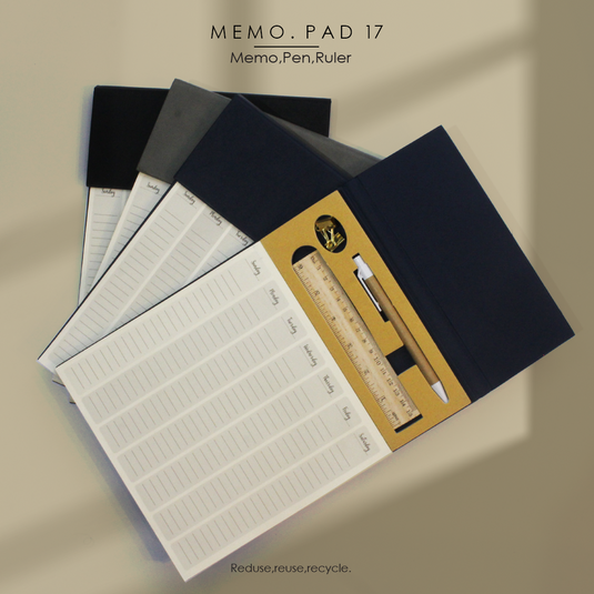 Memo Pads