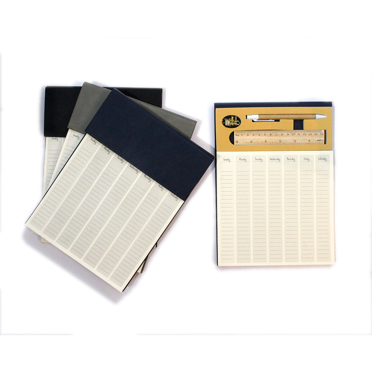 Memo Pads